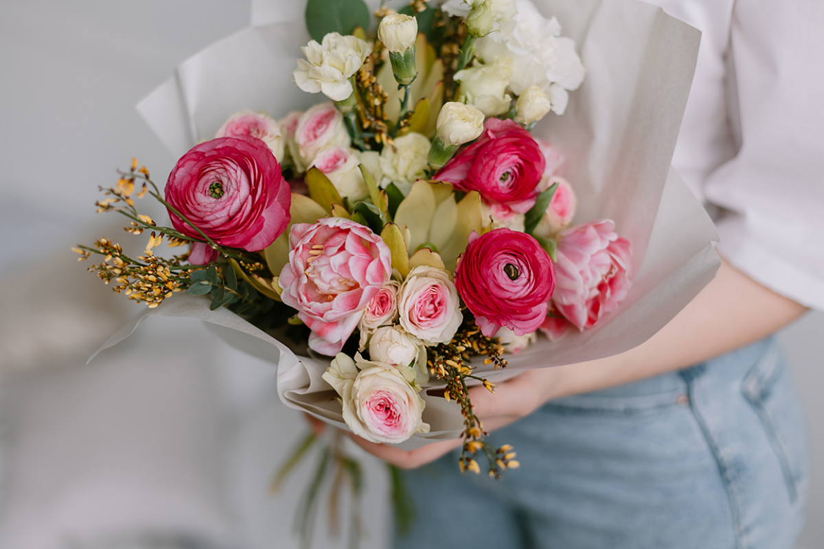 Petal Personalities: Decoding the Secret Language of Your Favorite ...